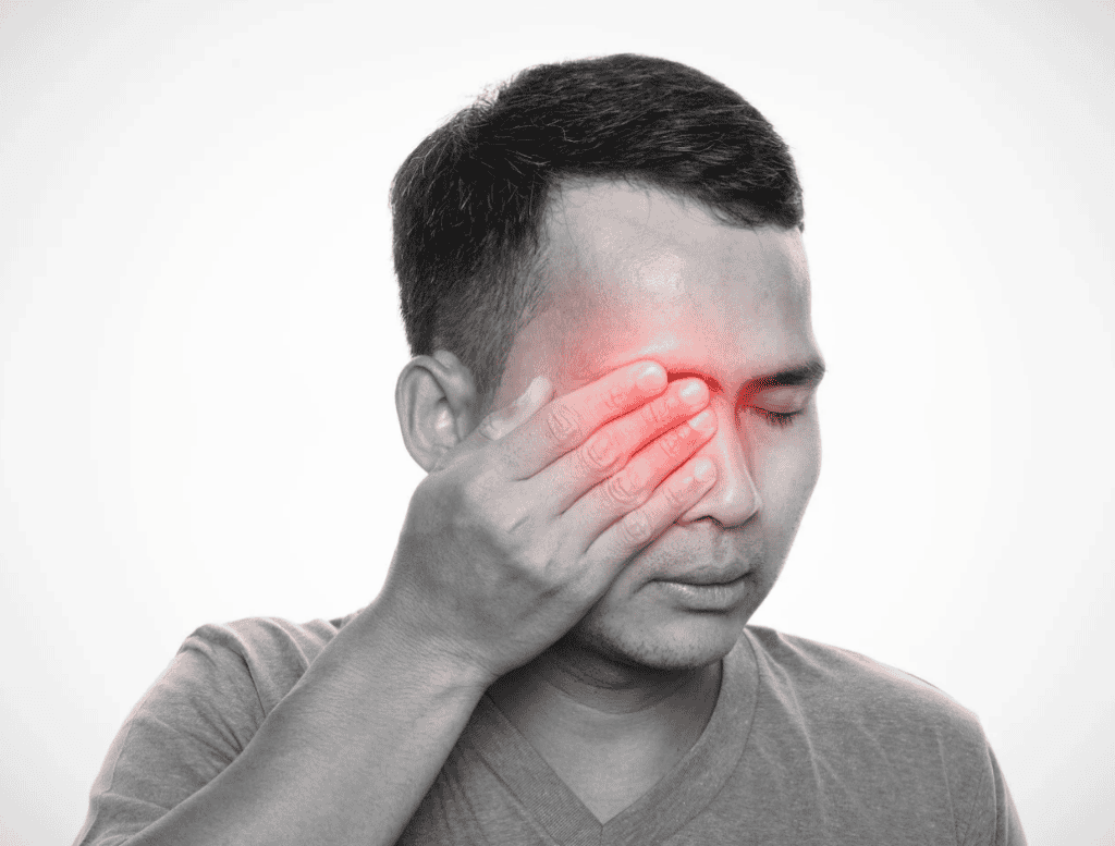 Altus Emergency Care Guide - What Causes Swelling Under Eye?
