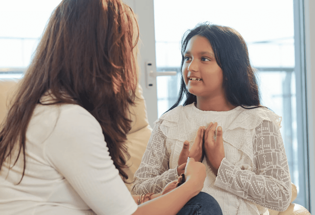 How to Teach Kids About Mental Health and Build Emotional Awareness