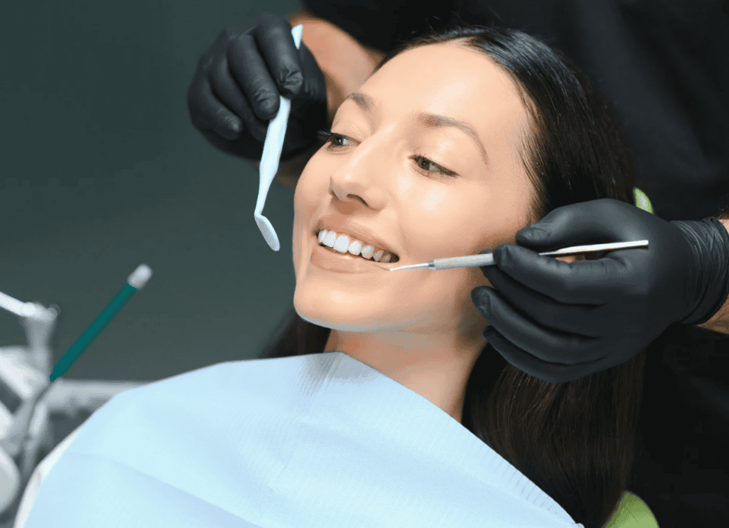 The Role of Modern Dentistry in Comfort, Precision, and Patient Trust