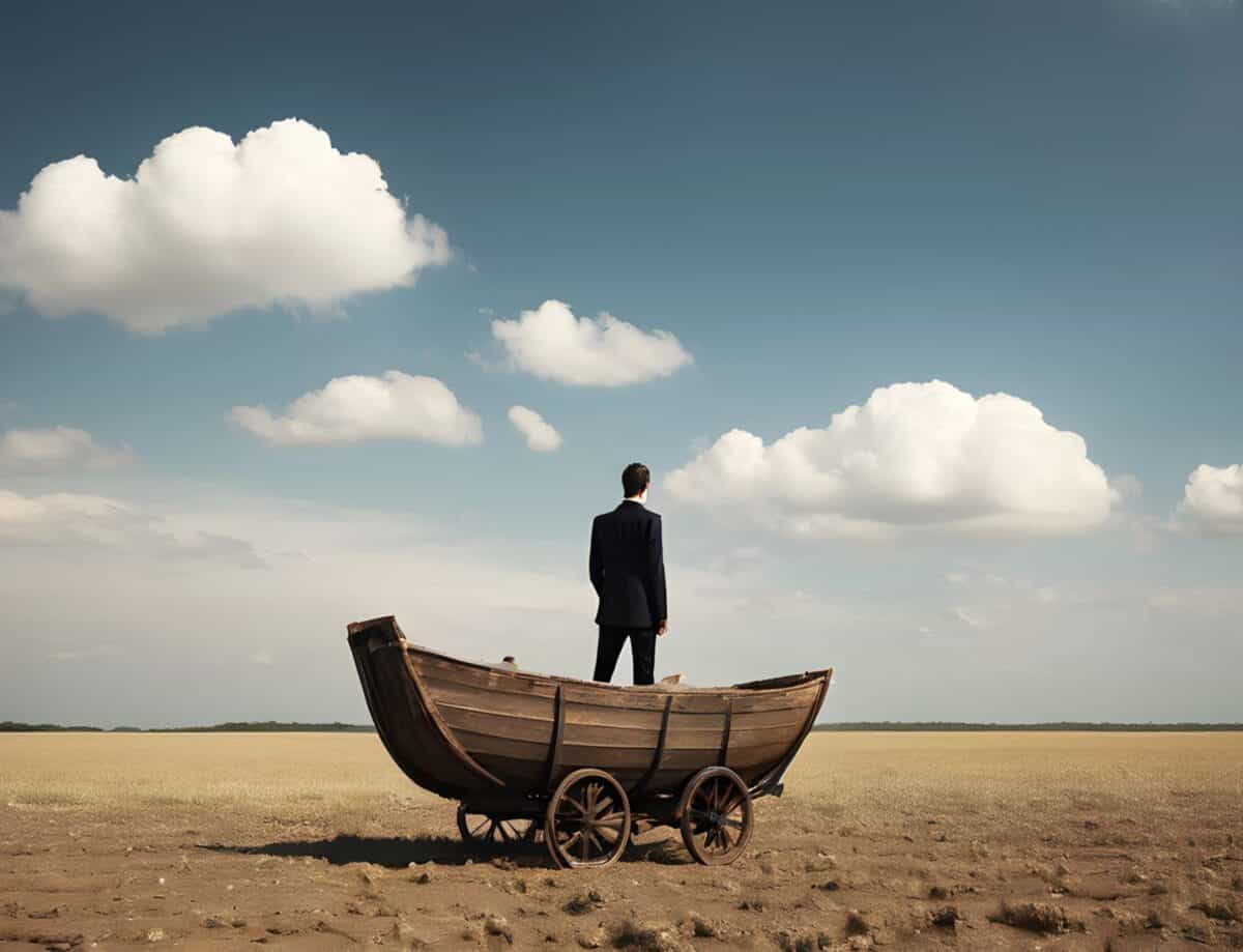 The Psychology of Risk and Reward: Why We Like to Take Chances - AP ...