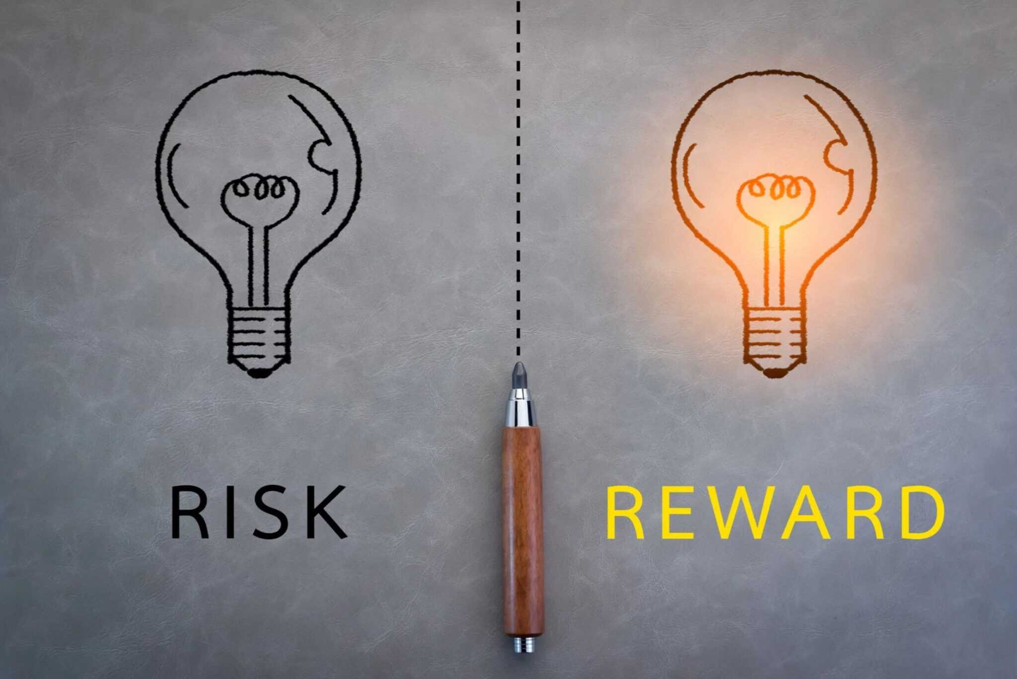 The Psychology of Risk and Reward: Why We Like to Take Chances - AP ...
