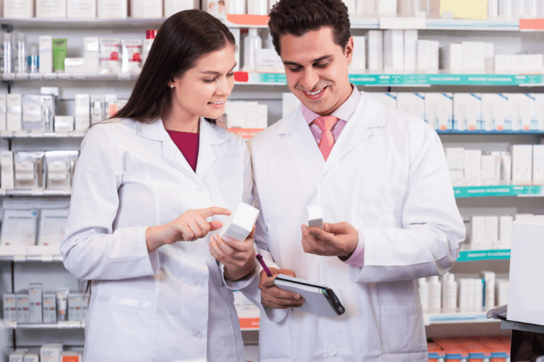 What Is a Specialty Pharmacy and How It Supports Patient Care