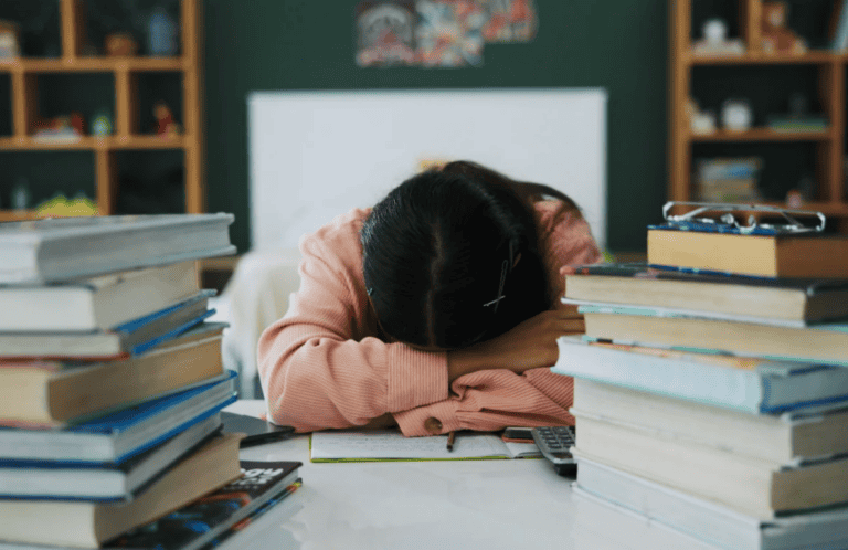 Executive Function, Burnout, and ADHD: Understanding the Overlap