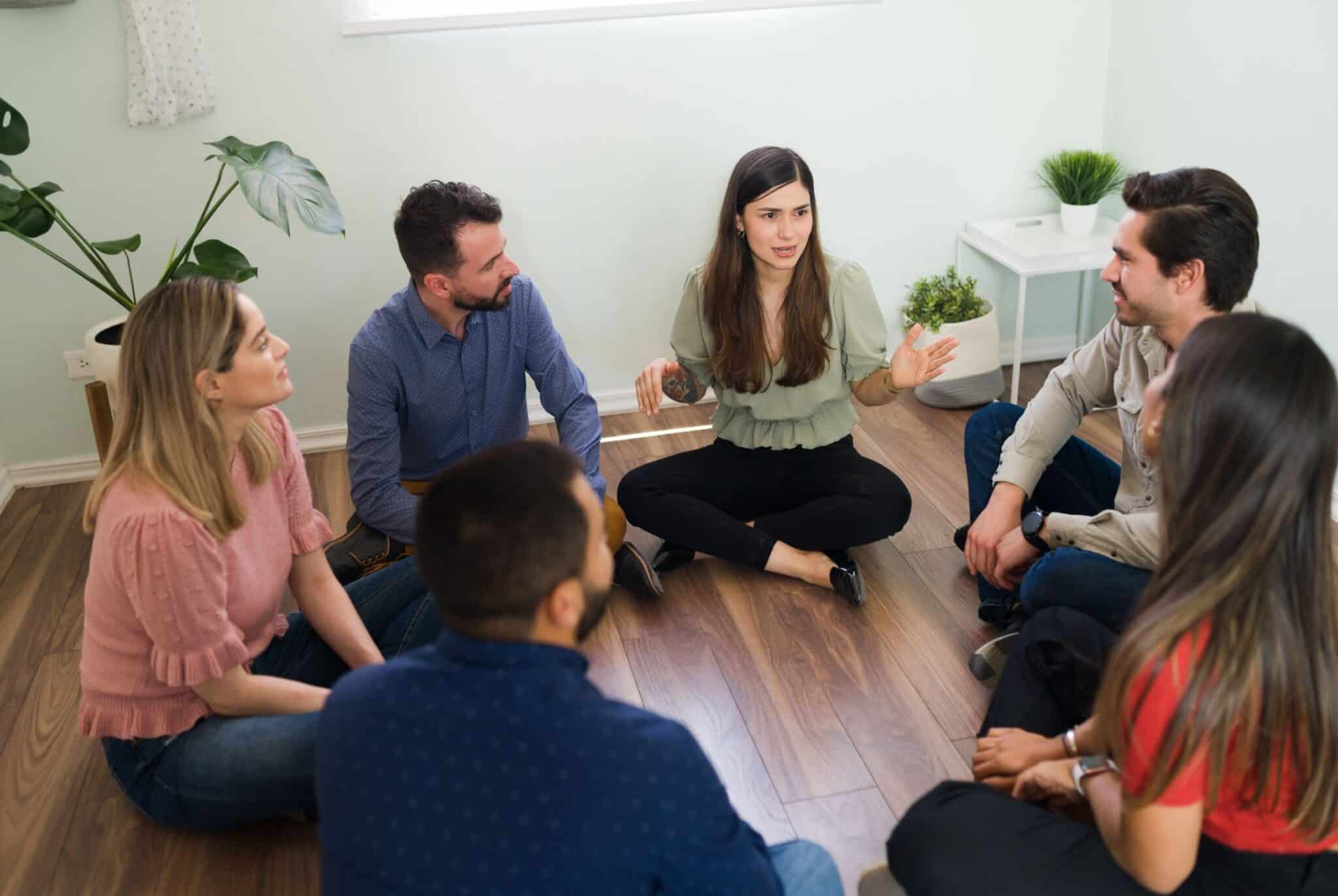 Understanding the Psychology of Addiction and the Path to Recovery - AP ...