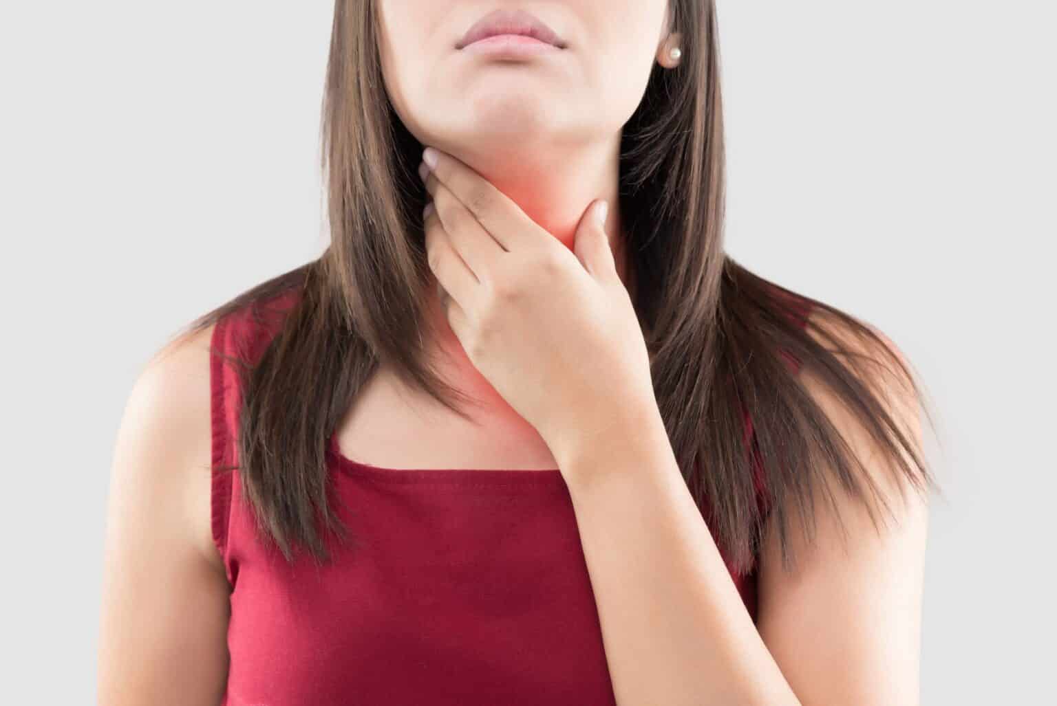 How Long Does a Sore Throat Last? Duration & When to Worry - AP ...