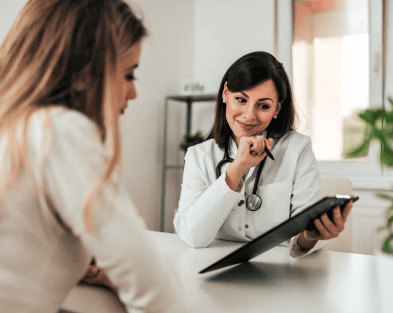 How TMS Therapy Supports Noninvasive Mental Health Care - AP Psychology ...