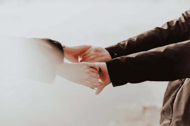 Understanding Emotional Disconnection and How to Reverse It - AP ...